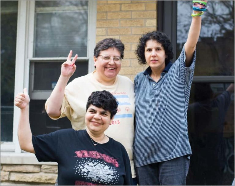 Community Integrated Living Arrangement (CILA) - Esperanza Community Services