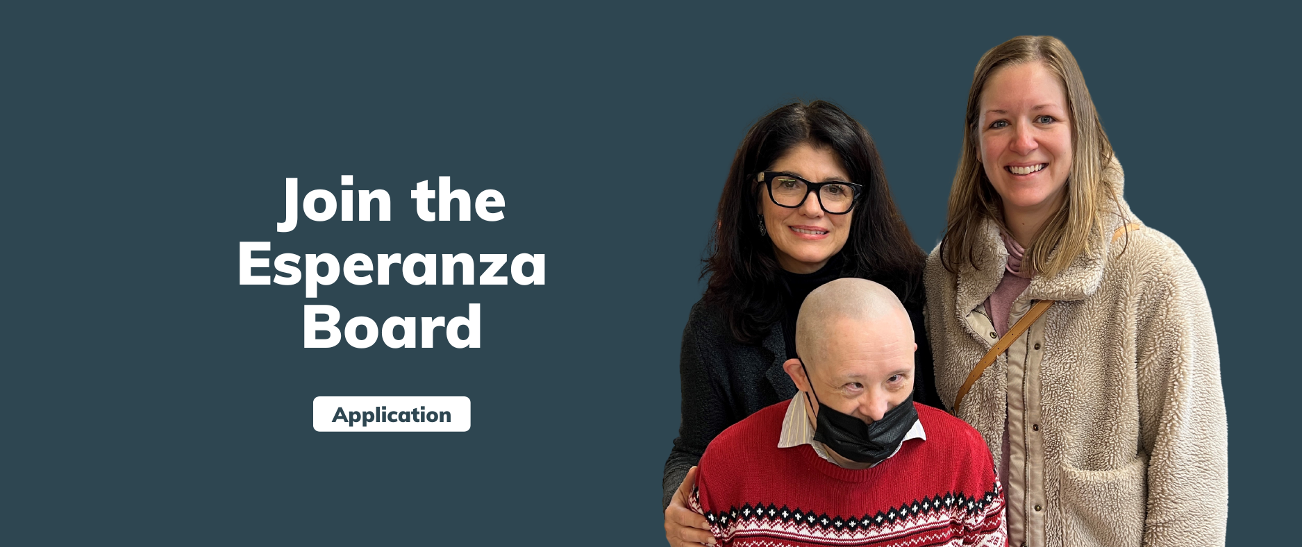 - Esperanza Community Services